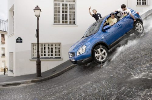 Romain Laurent Photography