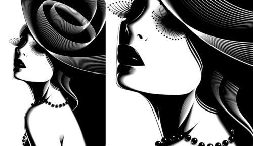 CrisVector Illustrations | Christiano Siqueira