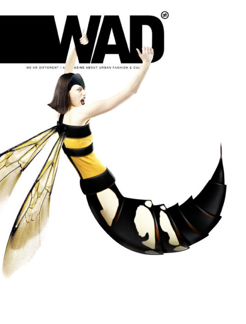 Ilya Plotnikov & Alexandra Zaharova | Doberman Studio