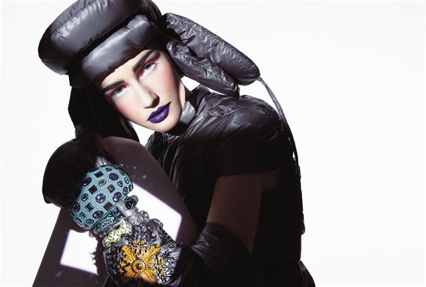 Richard Burbridge Fashion Photography