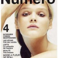 Numero Magazine Covers Collection