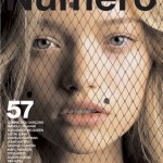 Numero Magazine Covers Collection