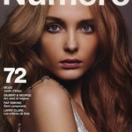 Numero Magazine Covers Collection