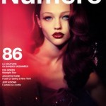 Numero Magazine Covers Collection