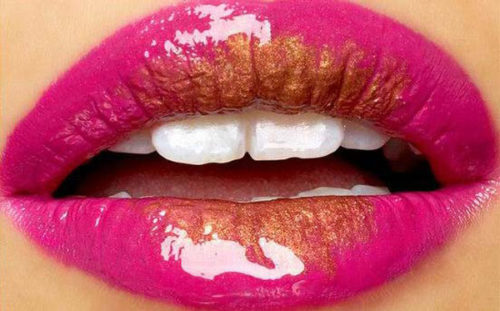 Makeup Inspiration: The LIPS, Lips, lips