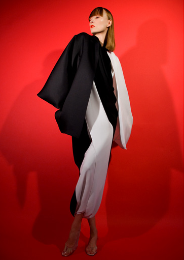 Mathew Ames SS 2010 Campaign
