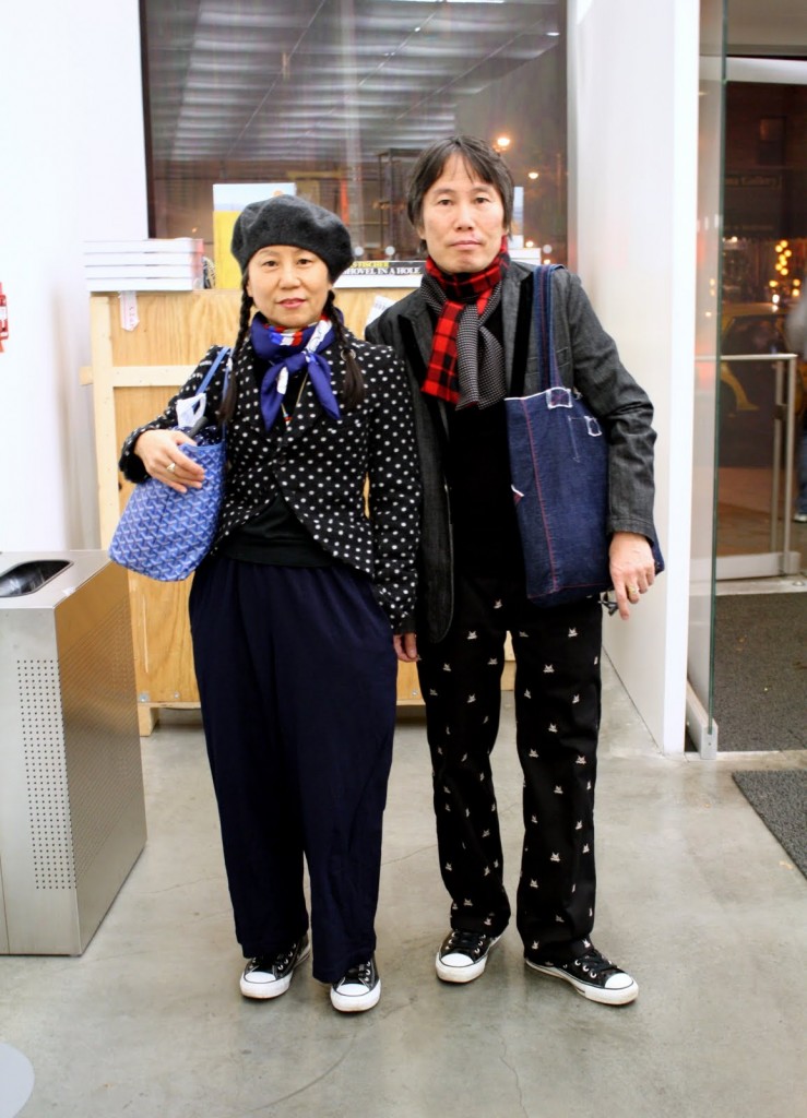 Advanced Style : When Good Style Gets Better