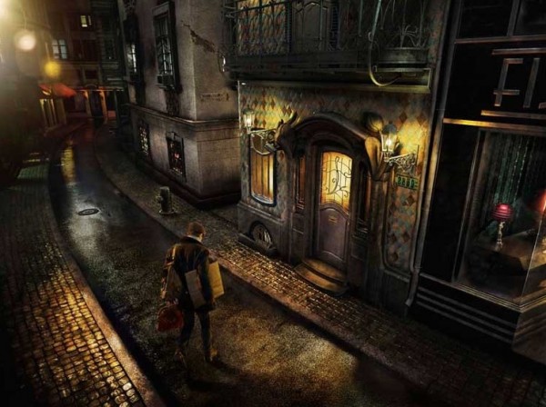 Jim Fiscus Photography