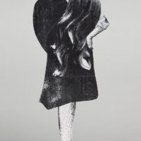 Clare Stephenson sculptures & drawings