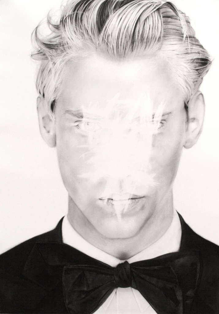 Michael Zavros Realist Paintings