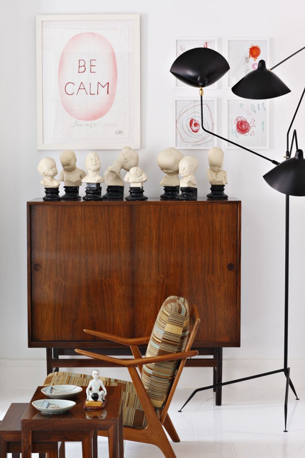 Davidelfin Spanish Dream Loft by AKA Estudio