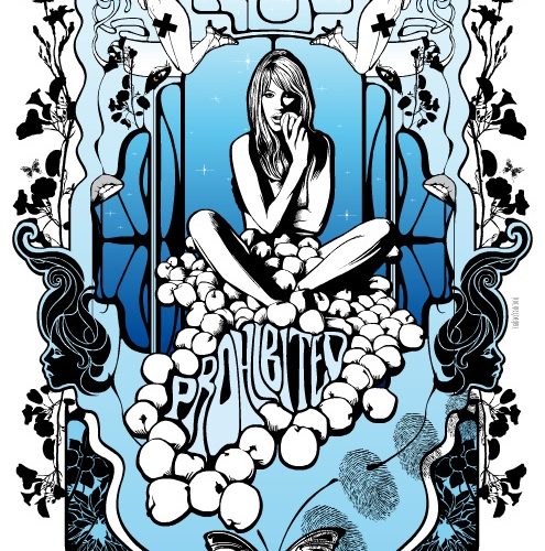 Thomas Cantoni Illustrations