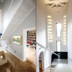 Cube 5 Villa by Naco Architecture [Shanghai]