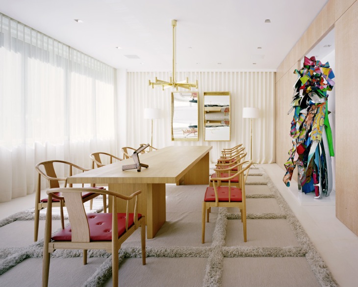 MR Architecture + Decor Agency