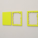 Matthew Deleget Reductive Abstraction Art