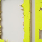 Matthew Deleget Reductive Abstraction Art