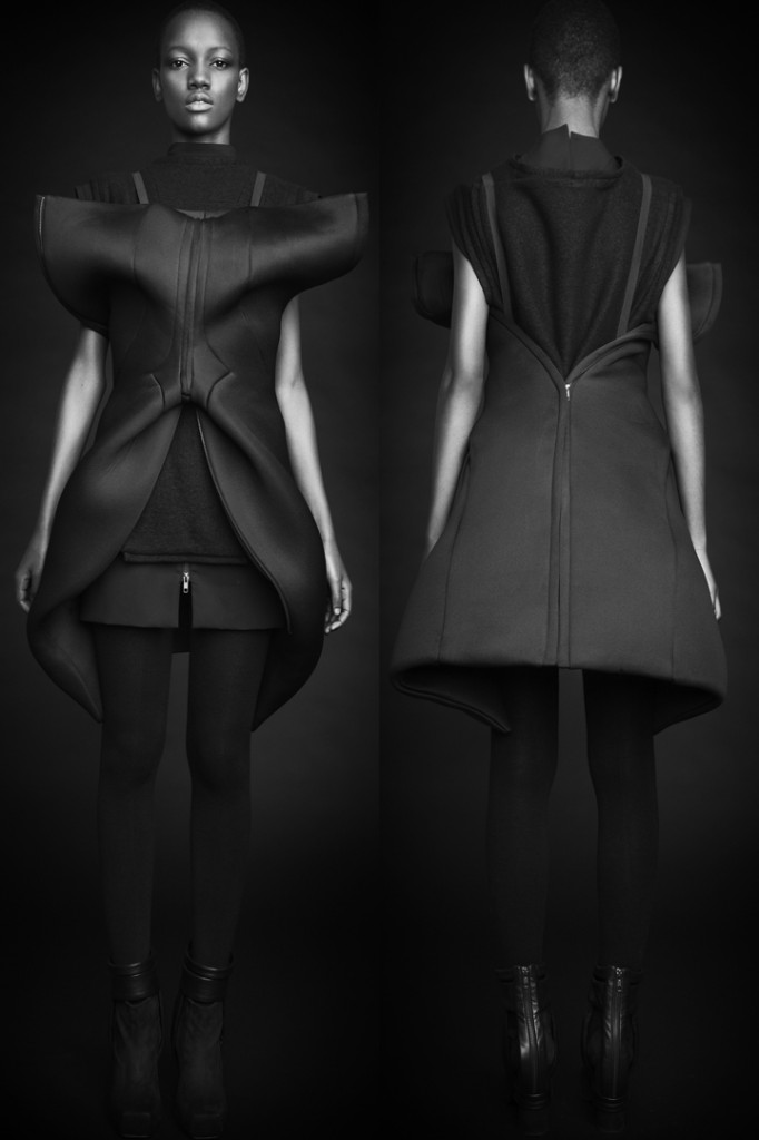 RAD HOURANI COLLECTION #7