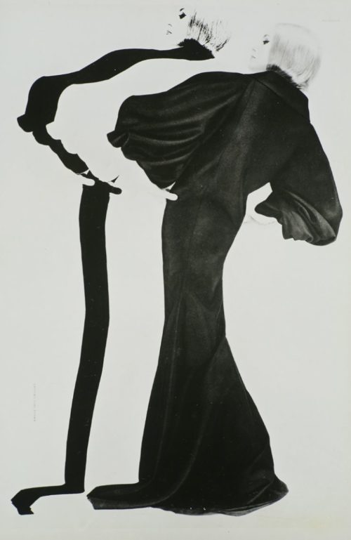 Erwin Blumenfeld Photography
