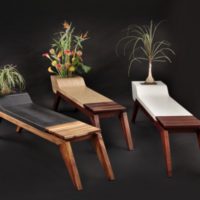 Jory Brigham Design Sustainable Furniture