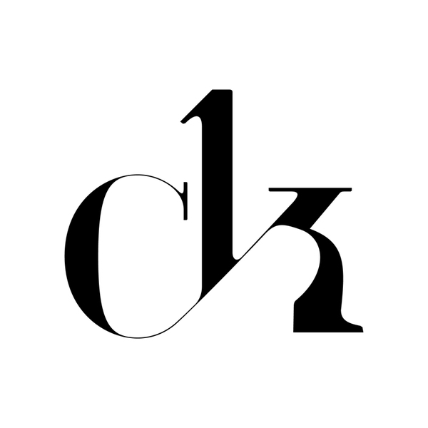 Paris Typface by Moshik Nadav