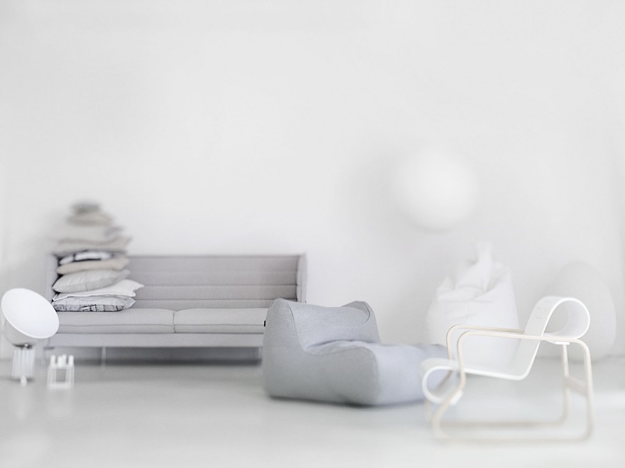 Yellows Interior and Still Life Photography