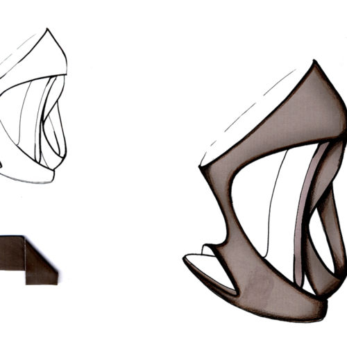 TrendWatch : Victoria Spruce