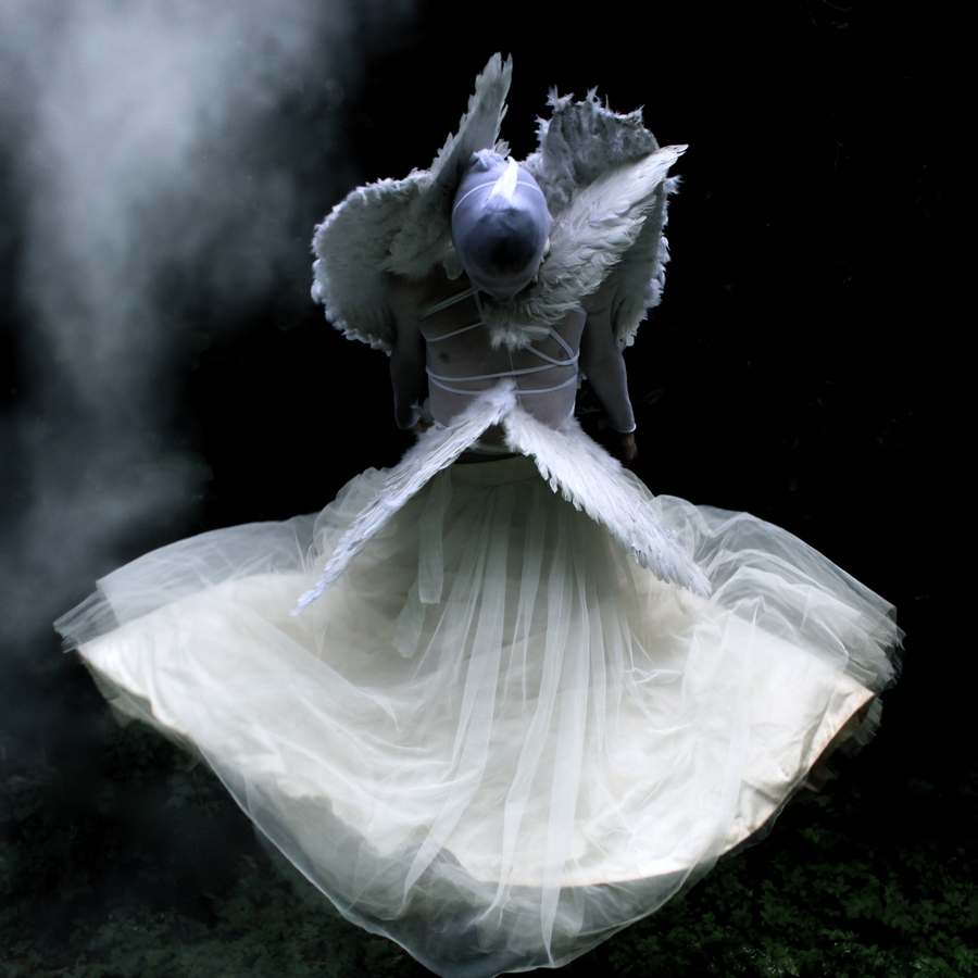 Helen Warner (Airgarten): Photography