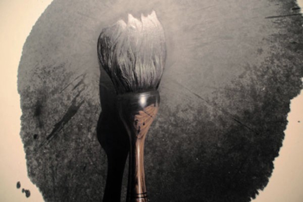 Lee Jung Woong's Hyper Realistic Paintings