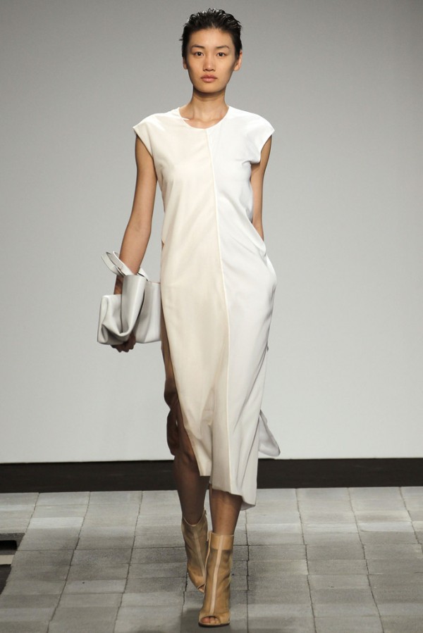 Reed Krakoff S/S 2013