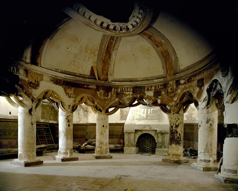 Andrew Moore Fine Art Photography Of New York (1985-2005)