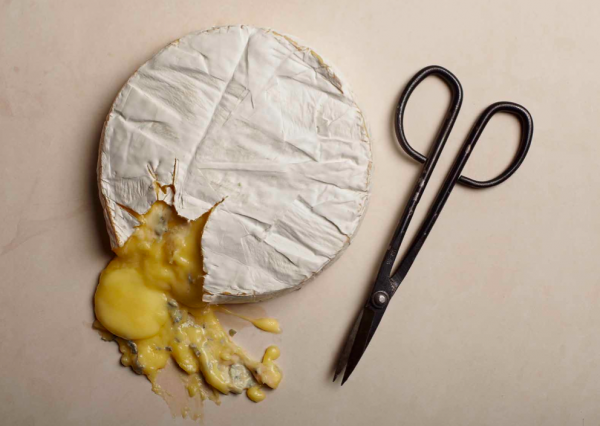 The Gourmand Issue 01