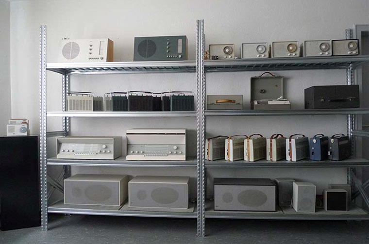 Braun Design Collection for Sale (1955 to 1985)