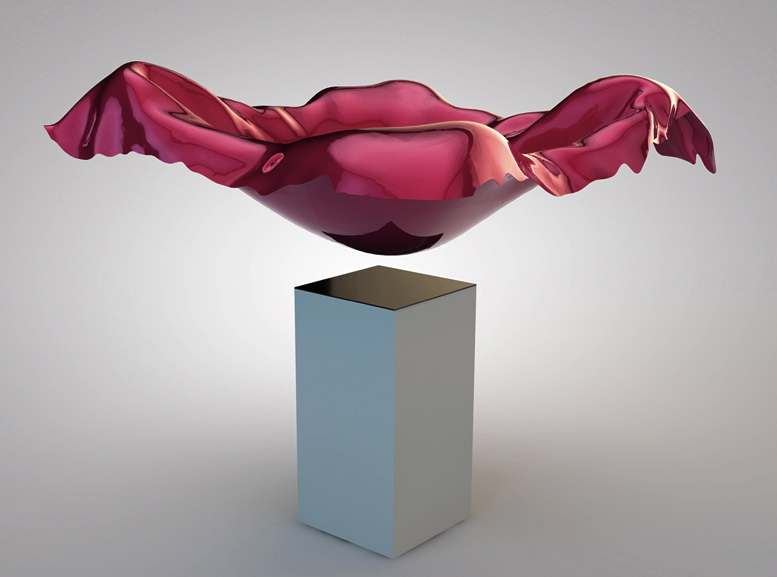 Eyal Gever: Sublime Moments