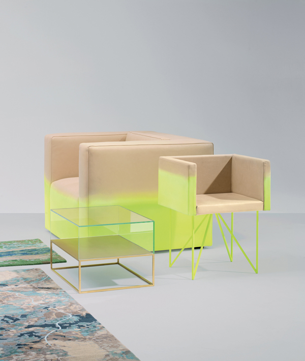 Post Design Collection From Atelier Biagetti