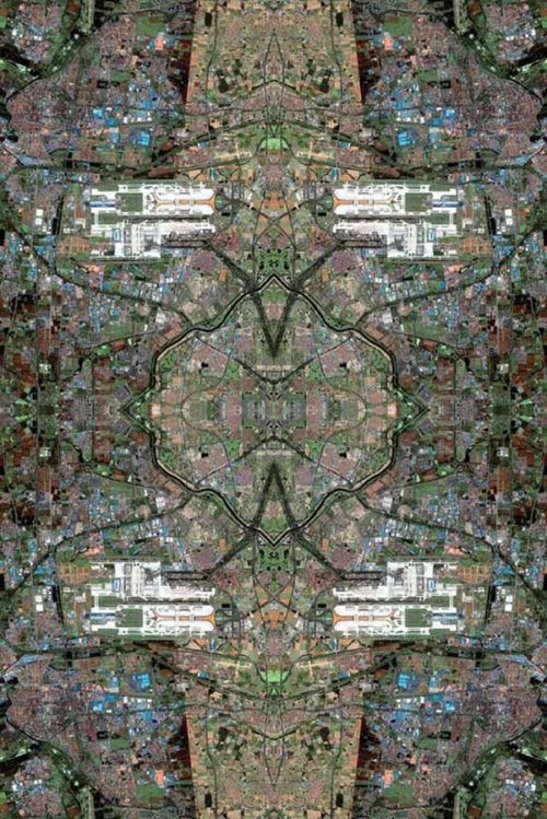 Anthropocene by David Thomas Smith