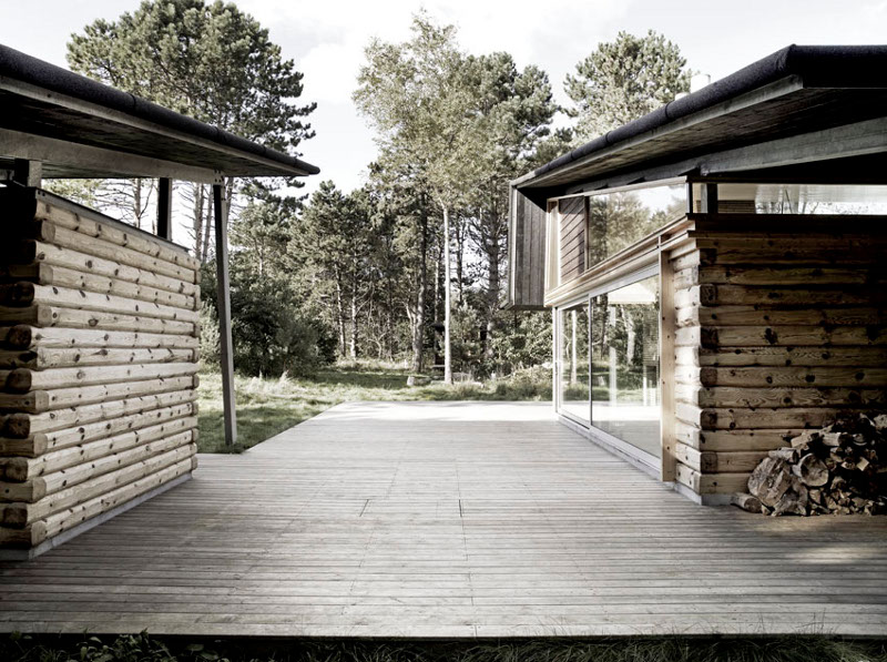 Beautiful Danish Holiday Home