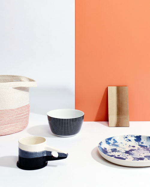 Tabletop Trends from The Design Files