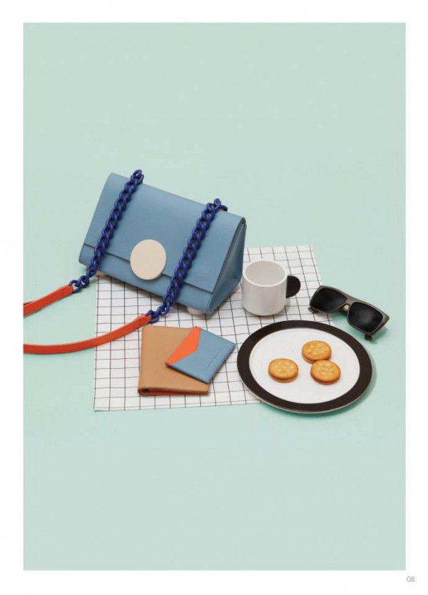 Matter Matters' First Collection