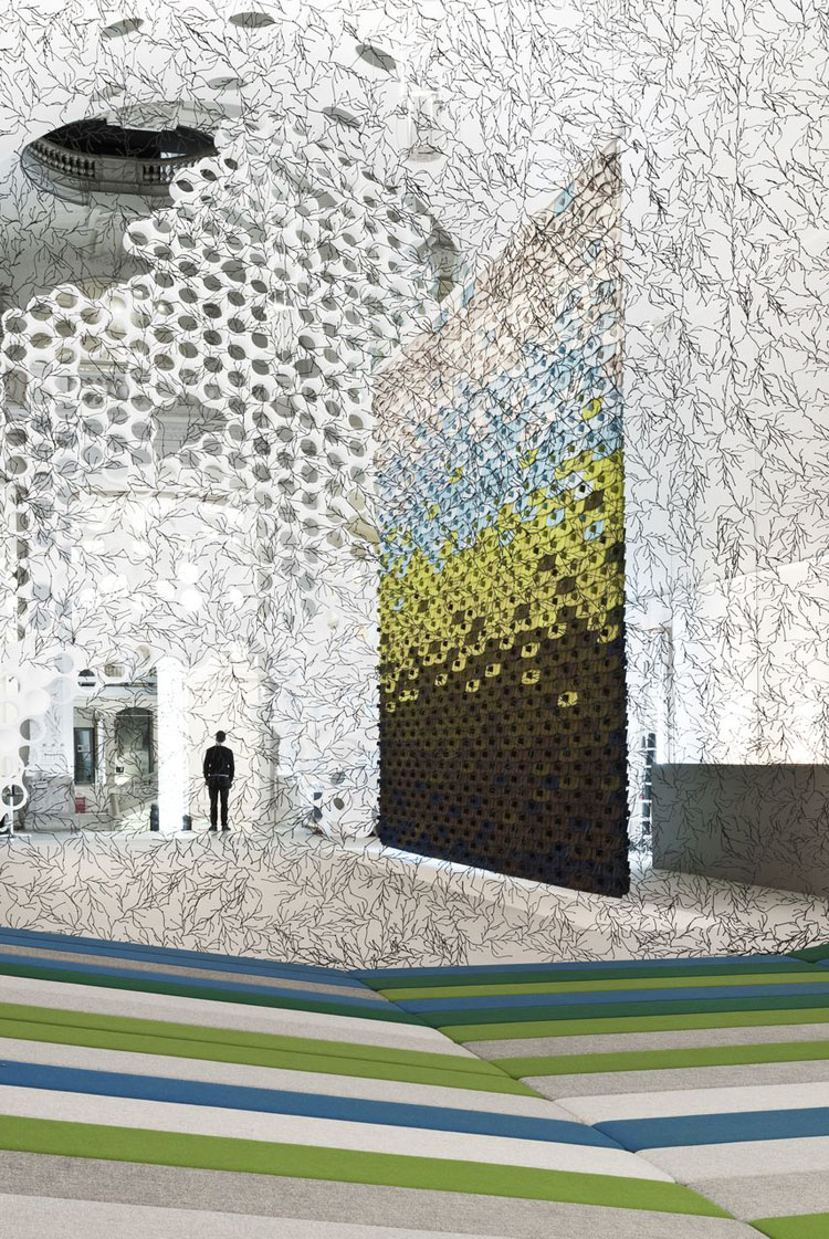 Ronan and Erwan Bouroullec: A Retrospective