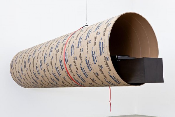 Art By Virginia Overton