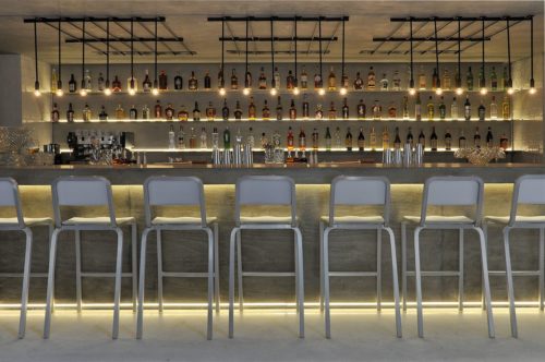 2013 Restaurant & Bar Design Award Winner: Workshop Kitchen + Bar