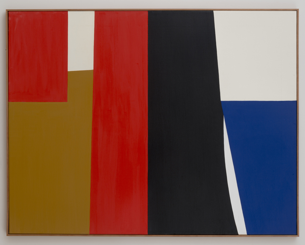 New Work from Clare Rojas