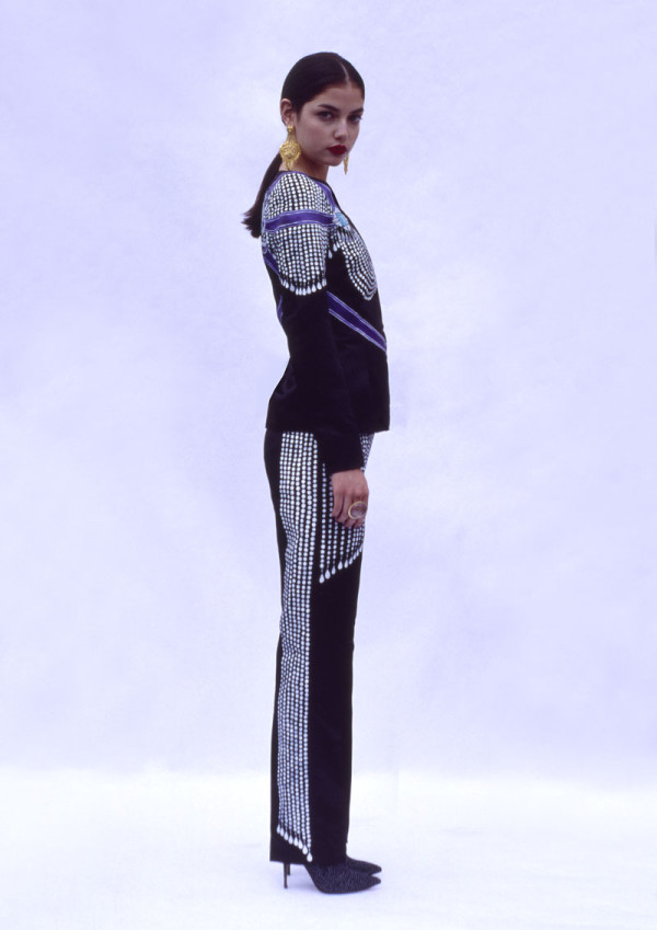 TrendWatch : HOLLY FOWLER