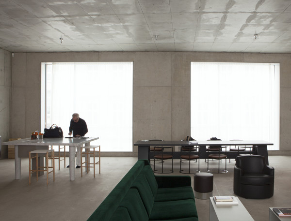 Architects Homes Revealed