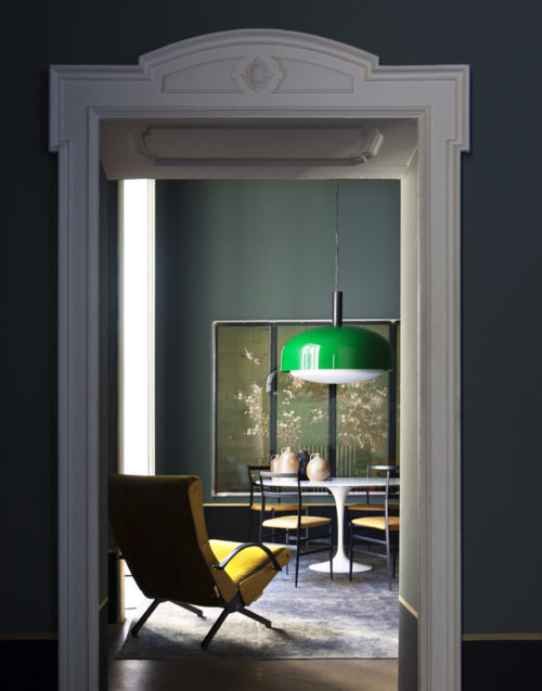 Interior Design by Dimore Studio