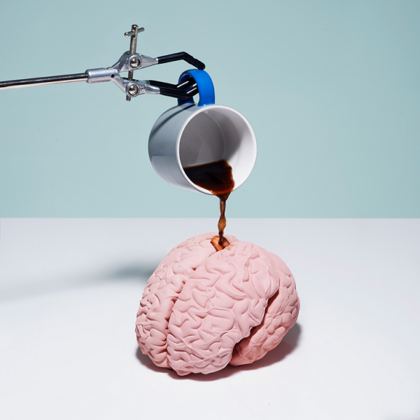 Productivity Editorial for Fast Company by Kyle Bean