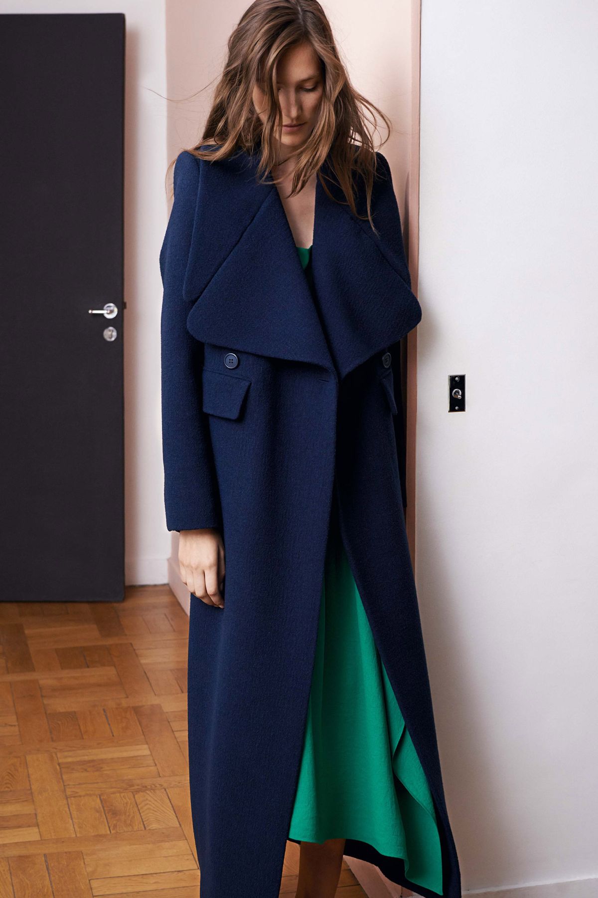 Chloe Resort 2015 Lookbook