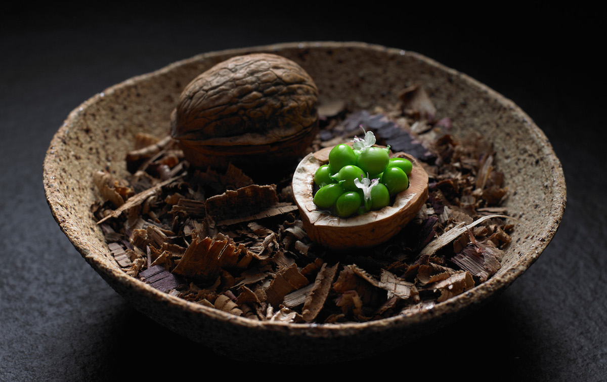 The Art Of Plating