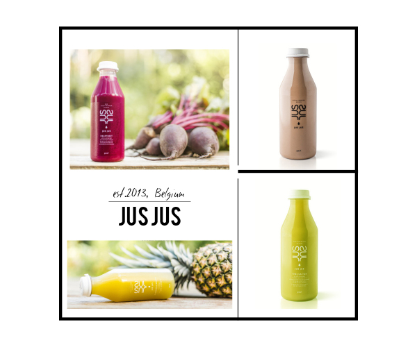 The 9 Best Branded Juice Companies