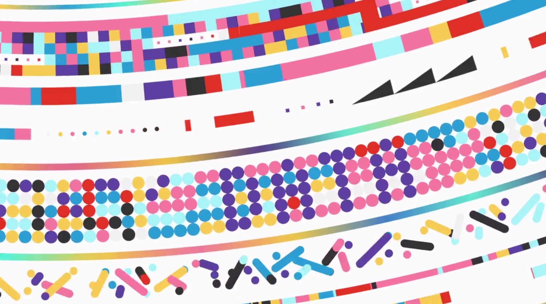 Onward Internet by Buck NY